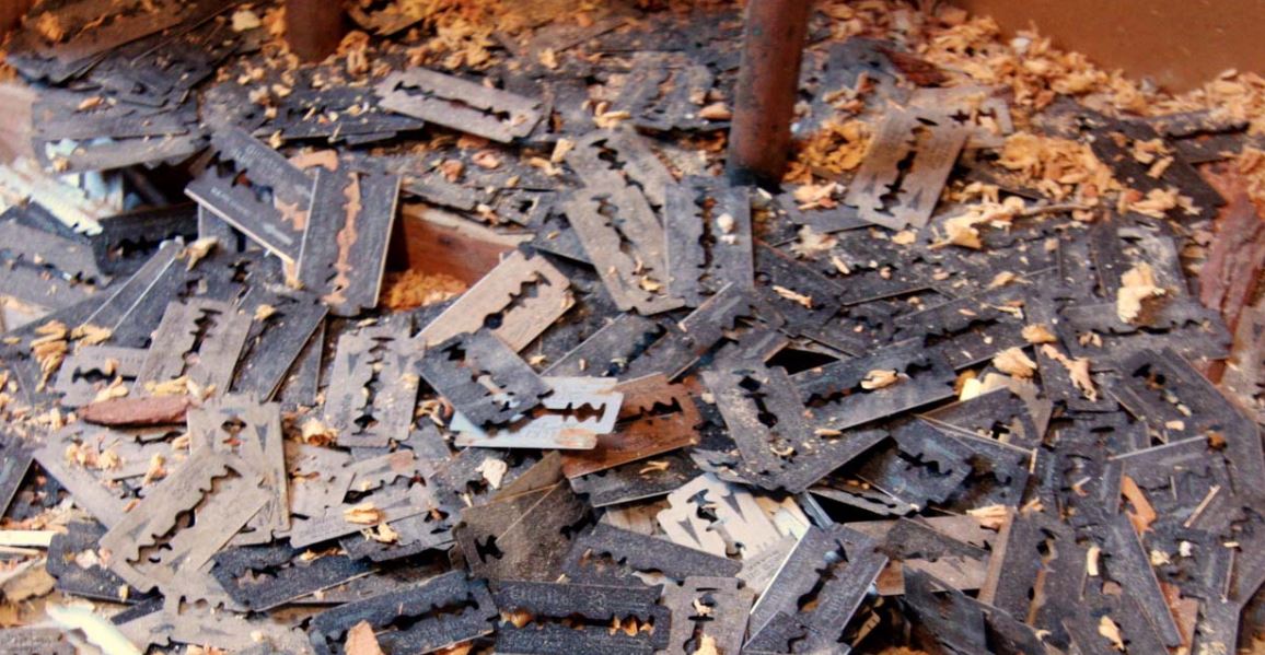 WIG & PEN:Excursions in Lateral Thinking from Amherst,Massachusetts and ...