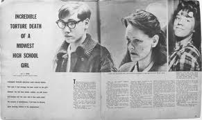 The Wandering Children: Sylvia Likens, an Example of Child Abuse