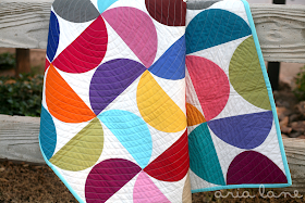 The Floral Suitcase: ooh a new quilt-a-long!