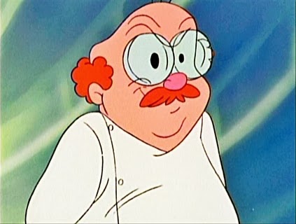 Year of the Villain: Professor Nimnul