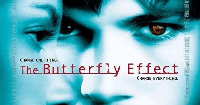 Watch Free Movies Online The Butterfly Effect
