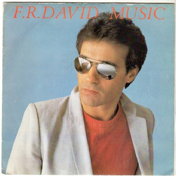 F.R. David MUSIC