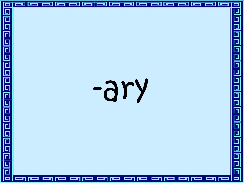 Student Survive 2 Thrive: Free Medical Terminology Flash Cards: Suffixes