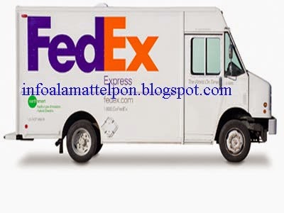 Ekspedisi Fedex Express - Agen Pusat Alamat Kantor Di Seluruh Indonesia