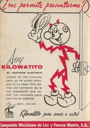 LUZ y FUERZA DE LA MEMORIA HISTÓRICA (1903-2009): PRESENTACIÓN EN ...