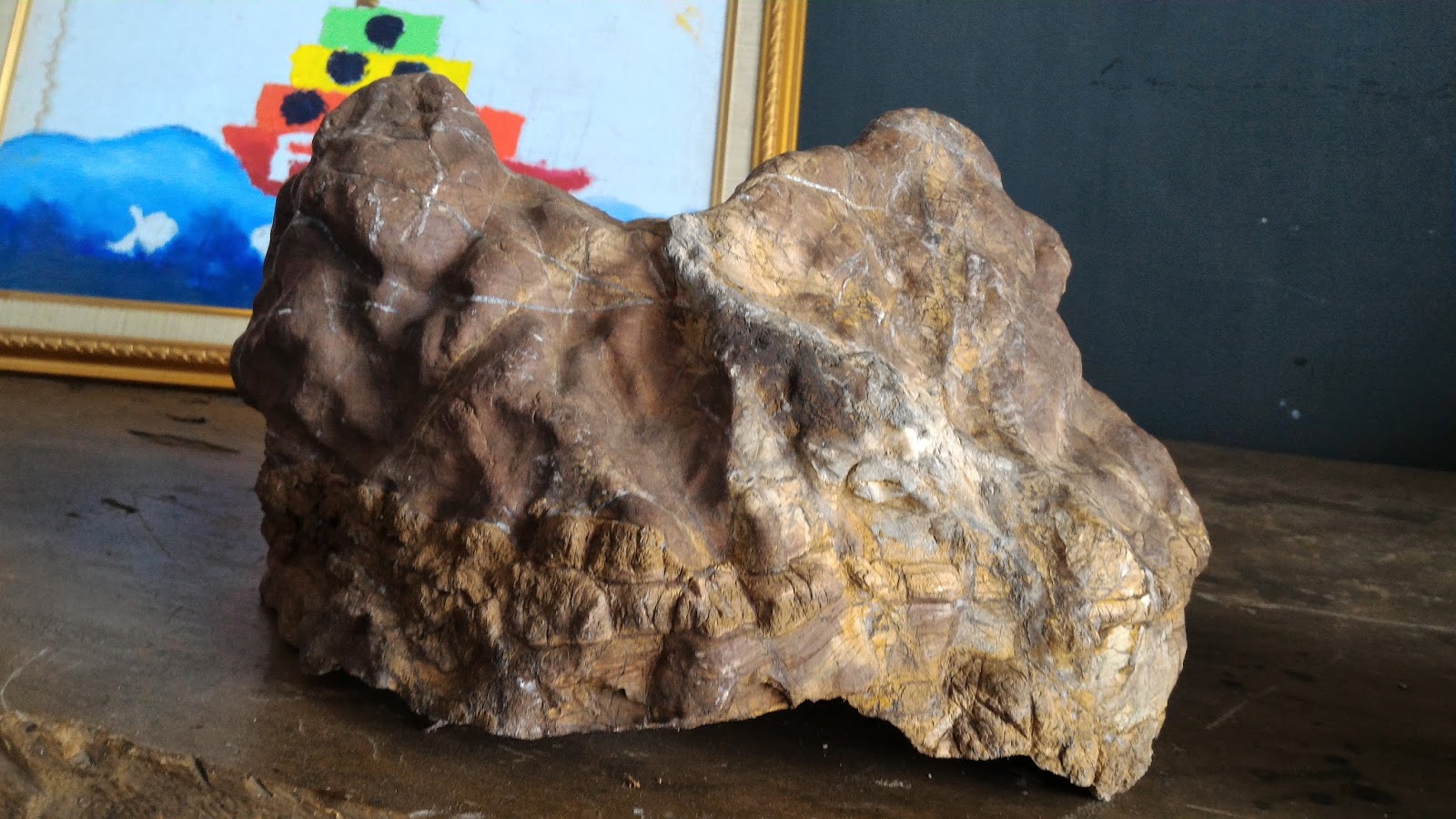 suiseki kebumen: suiseki kebumen