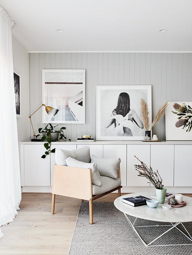 A Beautiful Nordic-Inspired Family Home Renovation by Norsu Interiors