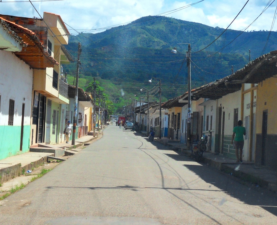 Arte, cultura y turismo: COMO LLEGAR A TIMANA HUILA