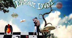 New Prog Releases: Dream Dust "Play the World. Volume One"