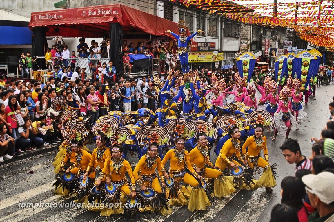 Coconut Festival 2014 | I am Photowalker