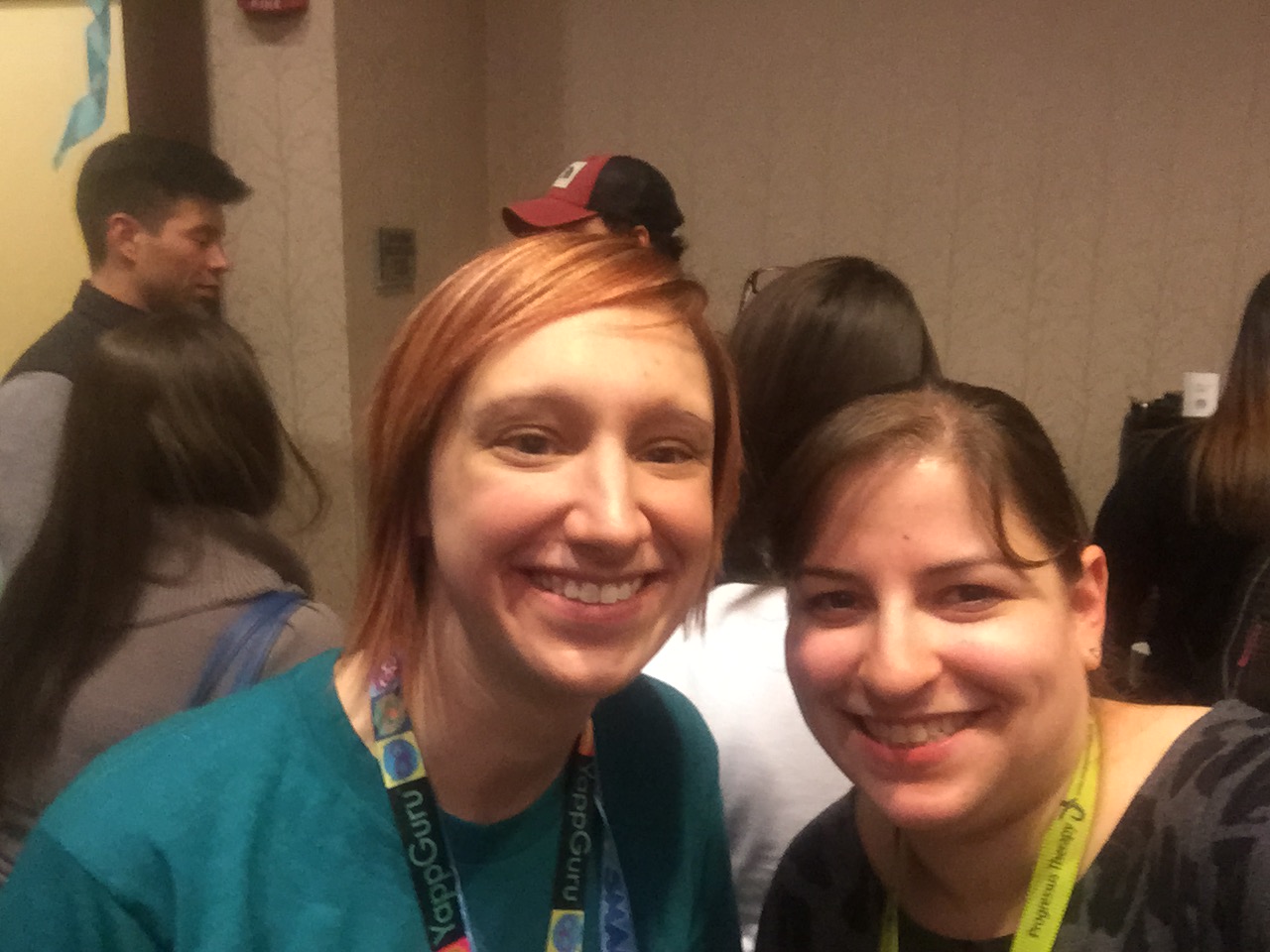 Speechercize and Gluten Free: ASHA 2015 and Freebie!