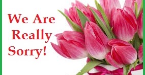 Sorry Messages : Sorry Messages for Not Attending Engagement Party