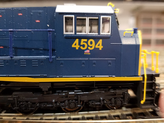 Atlantic Pacific Railroad: Intermodal Op Session 1C Part 2 - Extra ...