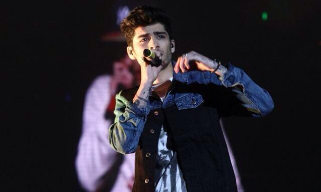 One Direction Girls ♥: Concierto en Lima, Perú.-Where We Are Tour (27 ...