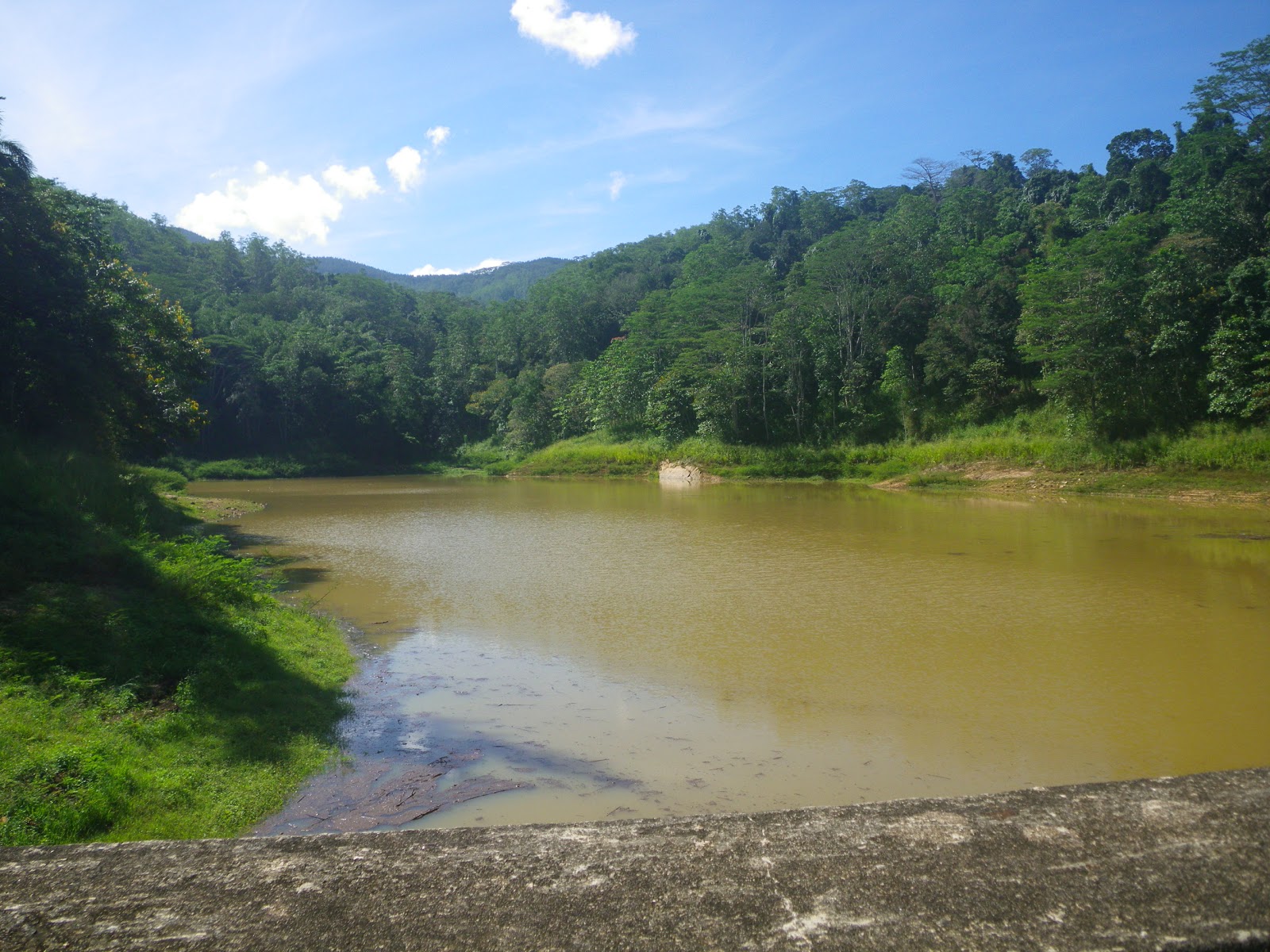 IZA-Praktikum Sri Lanka