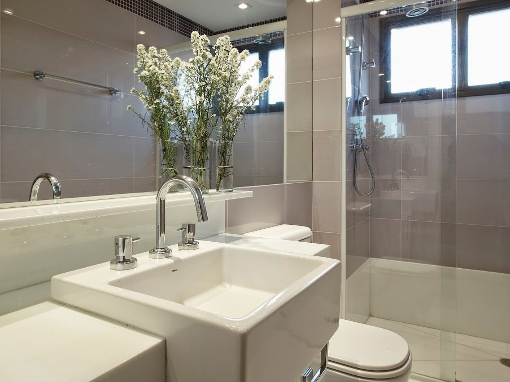 Casa S: Conheça o Marmoglass