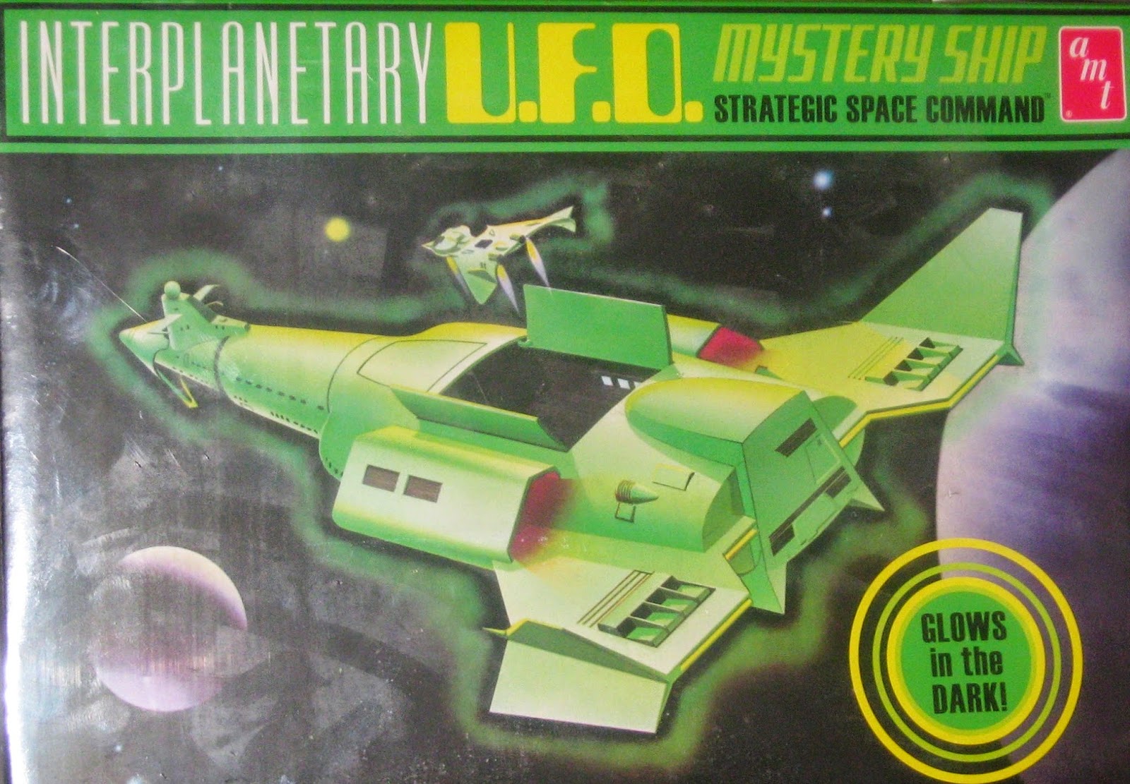 John Kenneth Muir's Reflections on Cult Movies and Classic TV: Memory ...