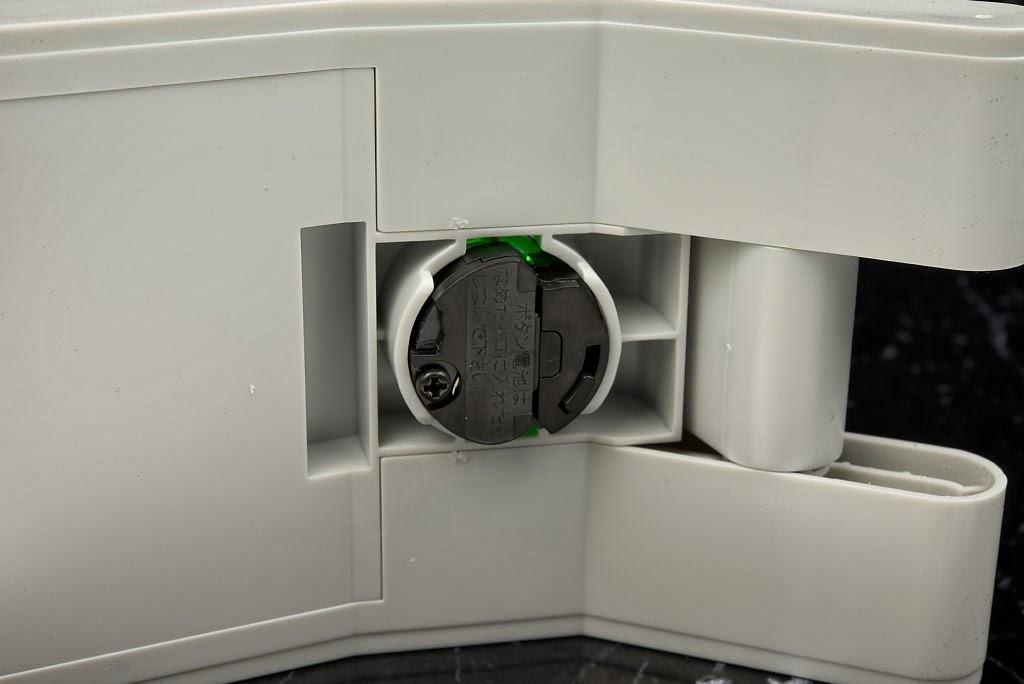 GUNDAM GUY: Gundam Build Fighters HG 1/144 Custom Build Action Base ...