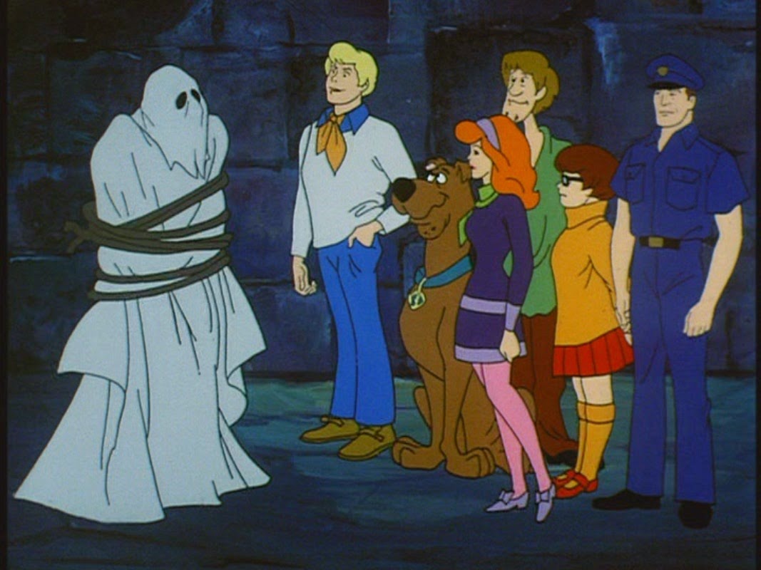 EvenSpot Speaks: Scooby Doo Special Guest Star Alice Cooper