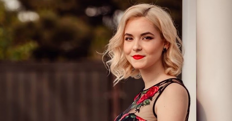 Cosmina Maria Hrițuc, media 10 pe linie la Bacalaureat! | StiriSuceava.net