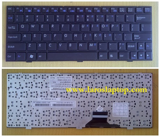 Keyboard Netbook - axioo Pico PJM | Jual Beli Laptop Bekas, Kamera ...