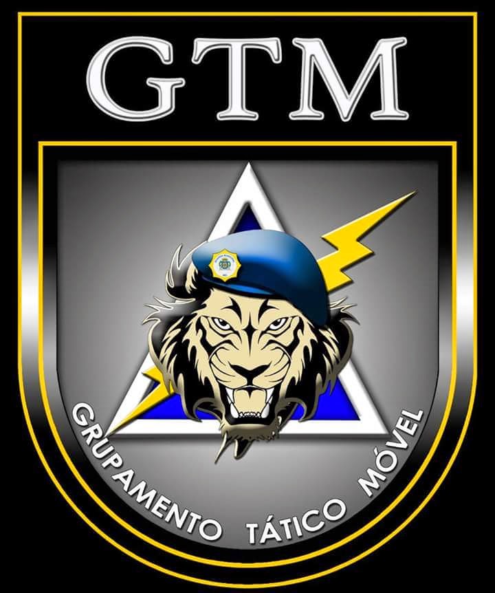 Polícia Municipal 24horas GM: NASCE GRUPO TÁTICO MÓVEL-GTM RIO DE JANEIRO