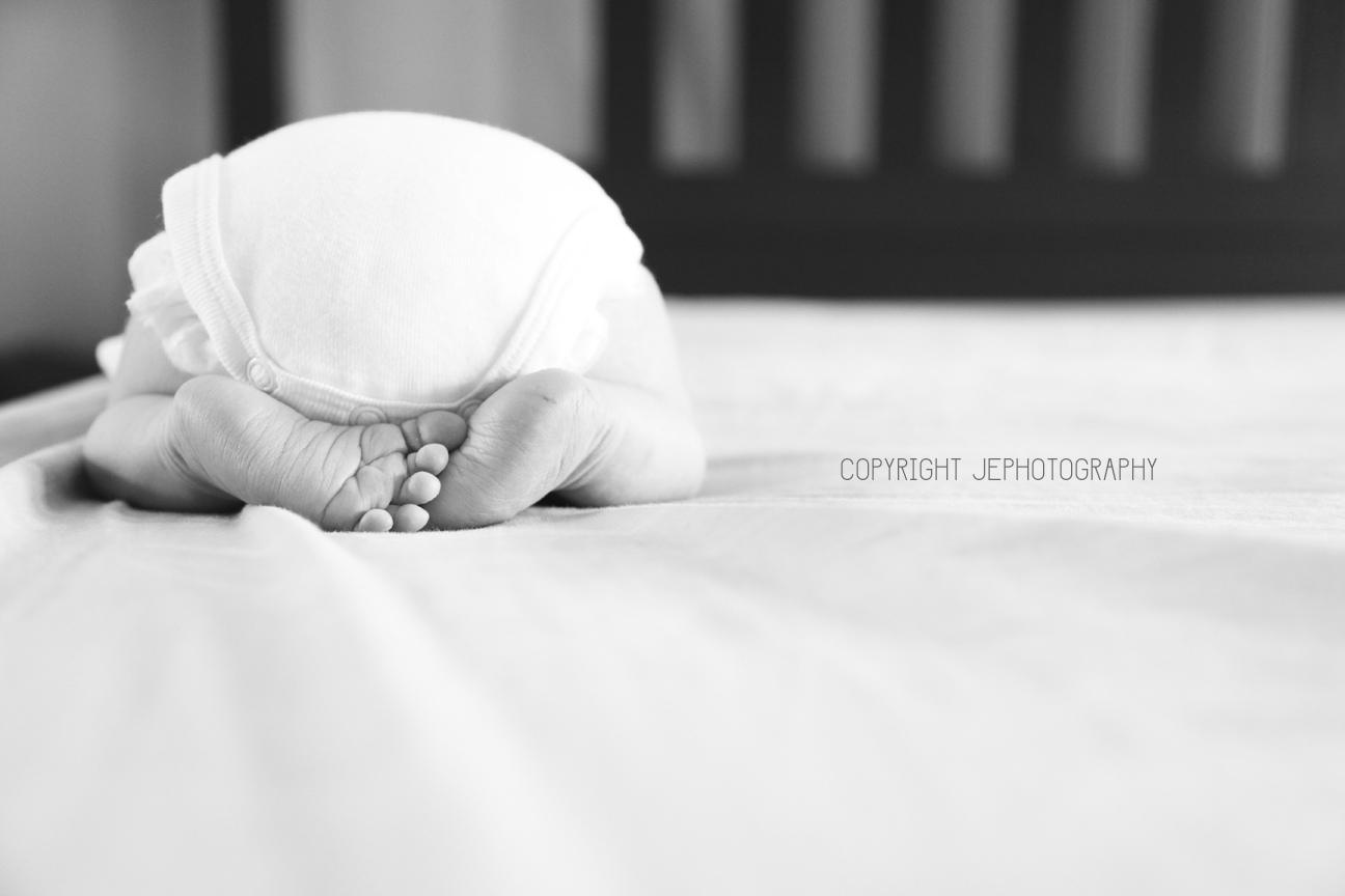 Baby Declan: 6 Days Old: Jack.E Photography (JEP)