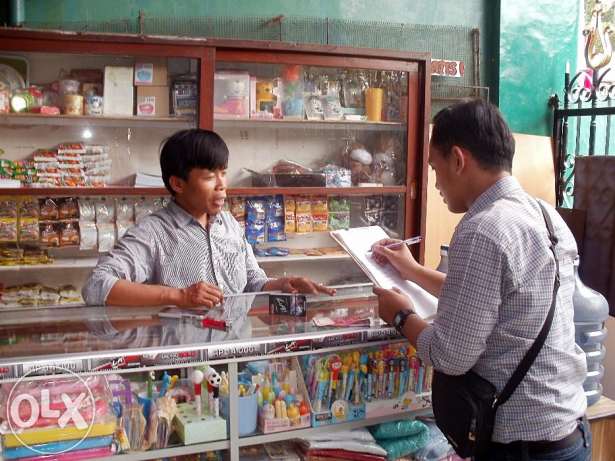 Jenis-jenis Sales/Marketing dan Spesialisasinya - Dunia Karir Dan Mahasiswa