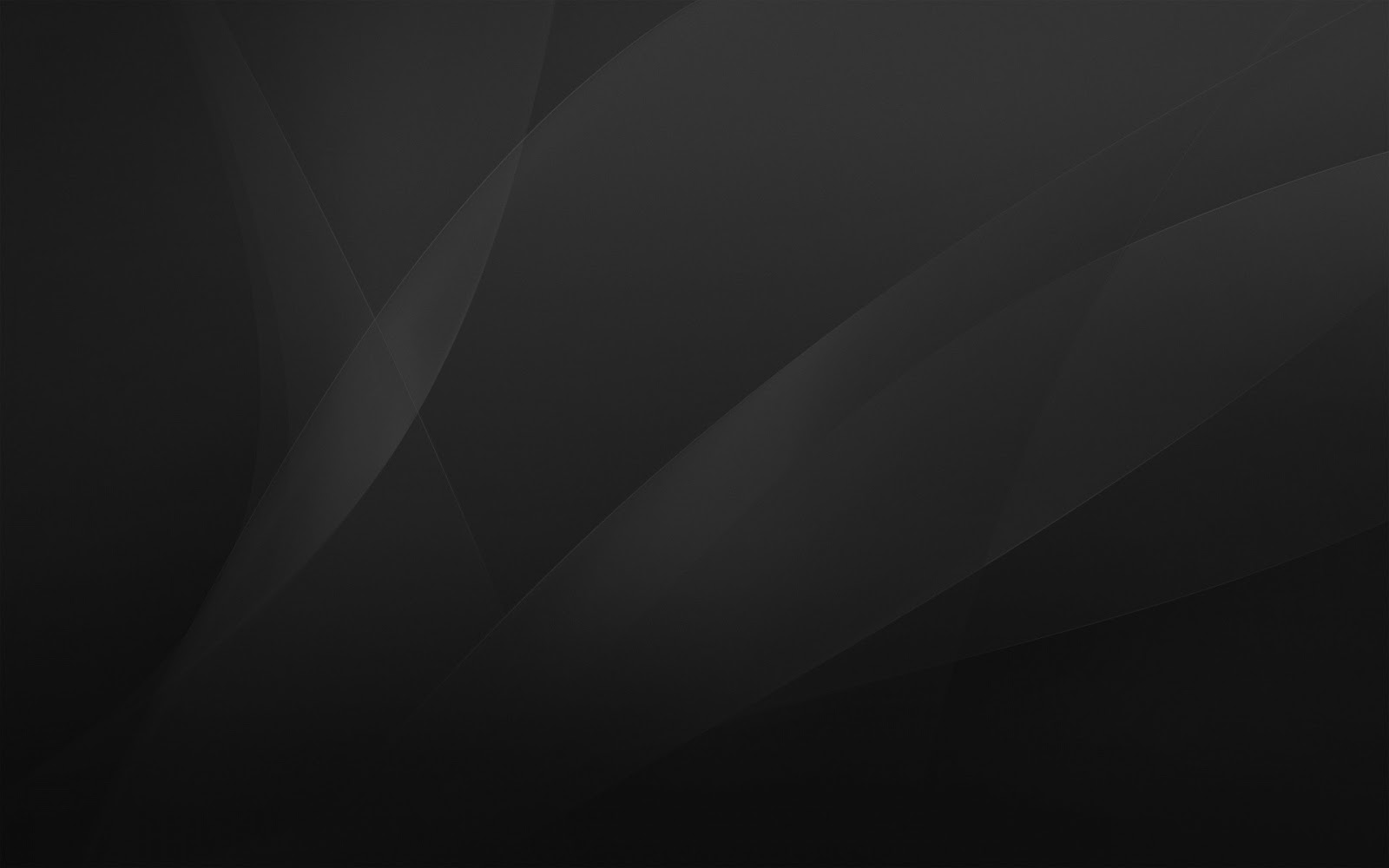 Wallpapers en HD negros - Imagui