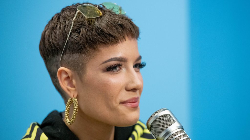 Sirius XM Hits 1 Weekend Countdown: Halsey (1) - Week Of January 12, 2019
