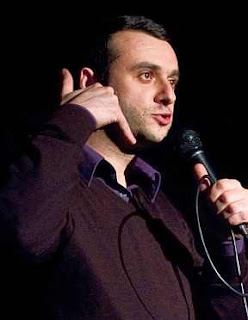 Biografie Nicu Bendea “Tonik Show” via Blog Comedica