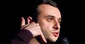 Biografie Nicu Bendea “Tonik Show” via Blog Comedica