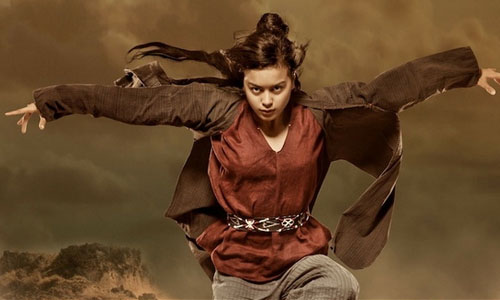 Jawa Dikala Senja: Ilmu kanuragan asli Indonesia yang menciptakan para ...