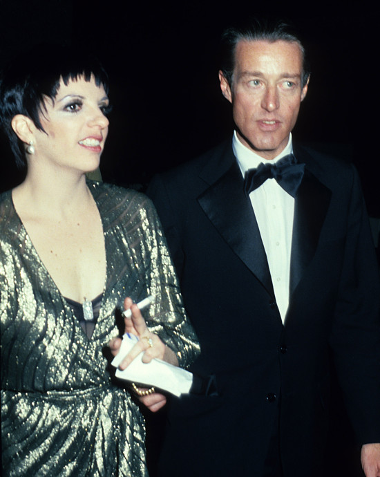 Halston: The Man Who Sold His Name - #IHeartHollywood