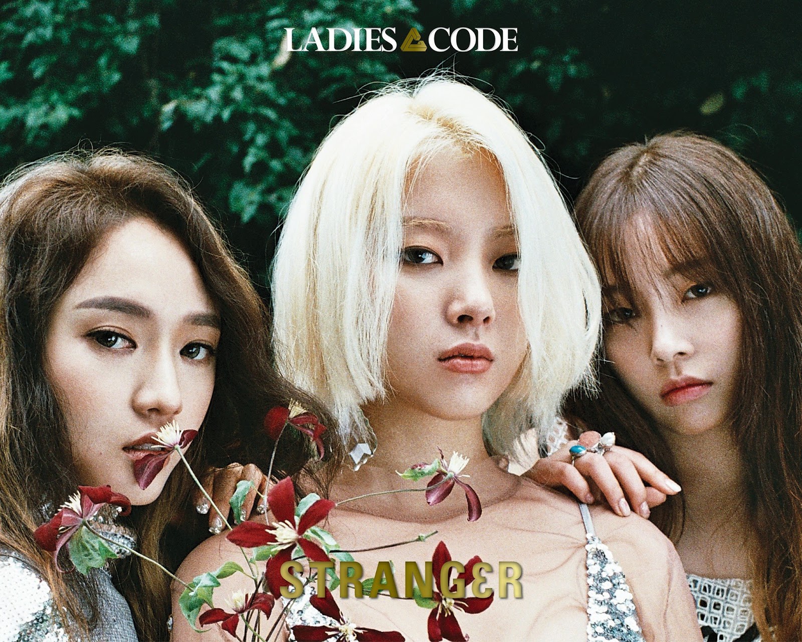 El regreso de Ladies' Code en 2016 - BA NA NA: Noticias de K-Pop en español