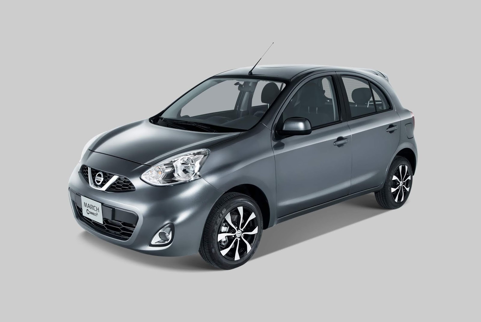 Premiere Motors: Nissan March, uno de vehículos automáticos más ...