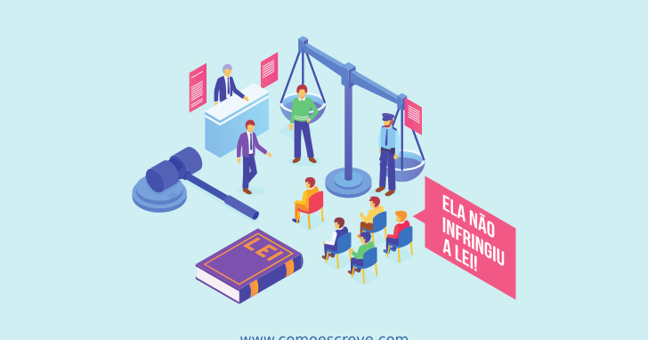 Inflingir, Infligir e Infringir: Qual a correta? | Como Escreve?