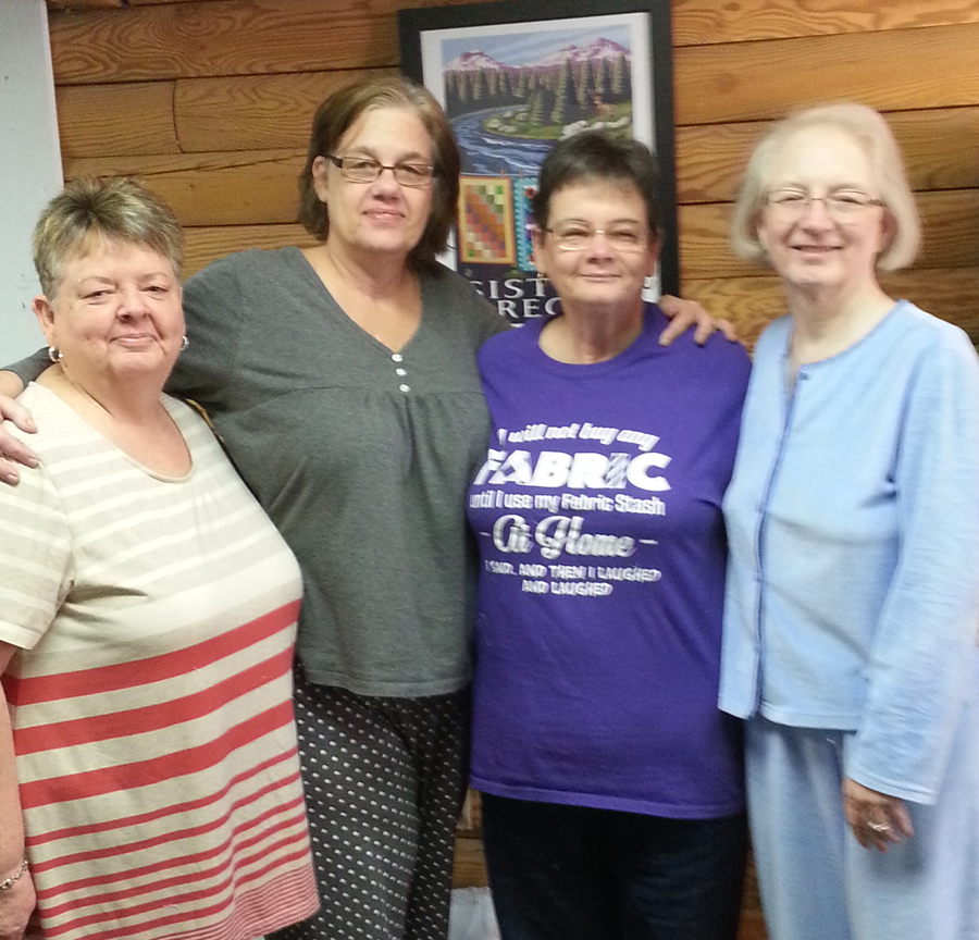 Linda Teddlie Minton