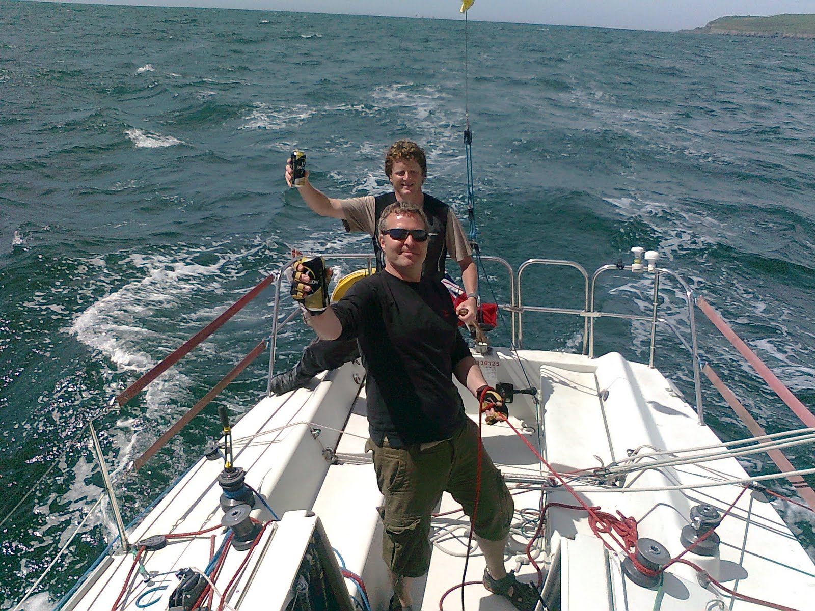 Farr Out Laser 28 Well That Was The Round The Farr Out Laser 28 Well That Was The Round The