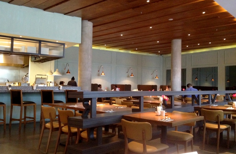 L.Table by Lavender (Lavender Cafe) @ 1 Utama - Spicy Sharon - A ...