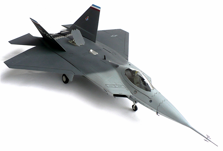The Great Canadian Model Builders Web Page!: Lockheed/Boeing/General ...