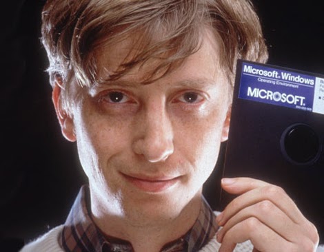 Efemerides de Tecnologia: 27 de julio (1981) Microsoft compra el 86-DOS ...