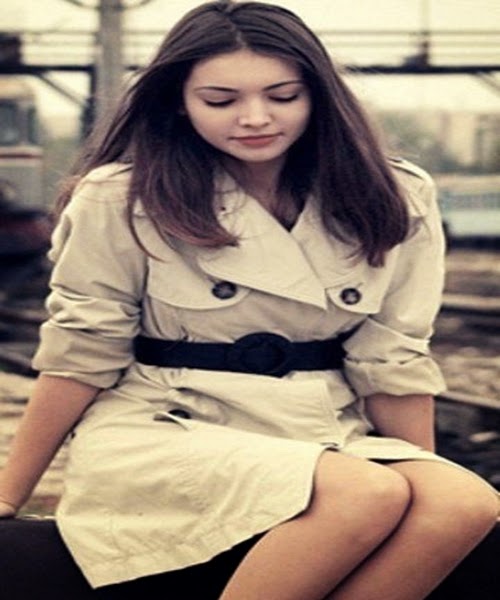 Most cute smart girl FB Profile Photo 2015 « Ocean Aroma