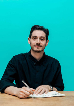 STORYWRAPS: HIGH FIVE - a bookwrap