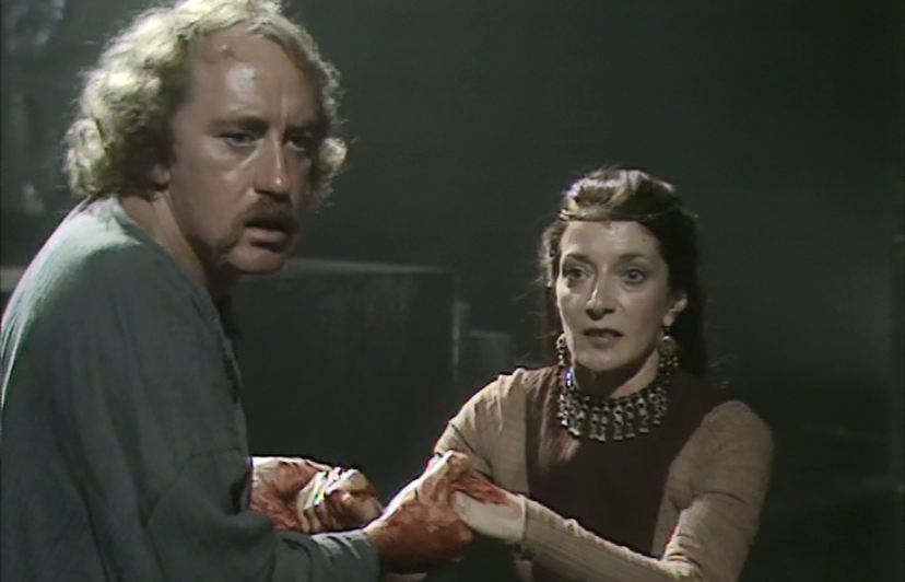 BBC Shakespeare Collection: Macbeth (Season 6, Episode 2)