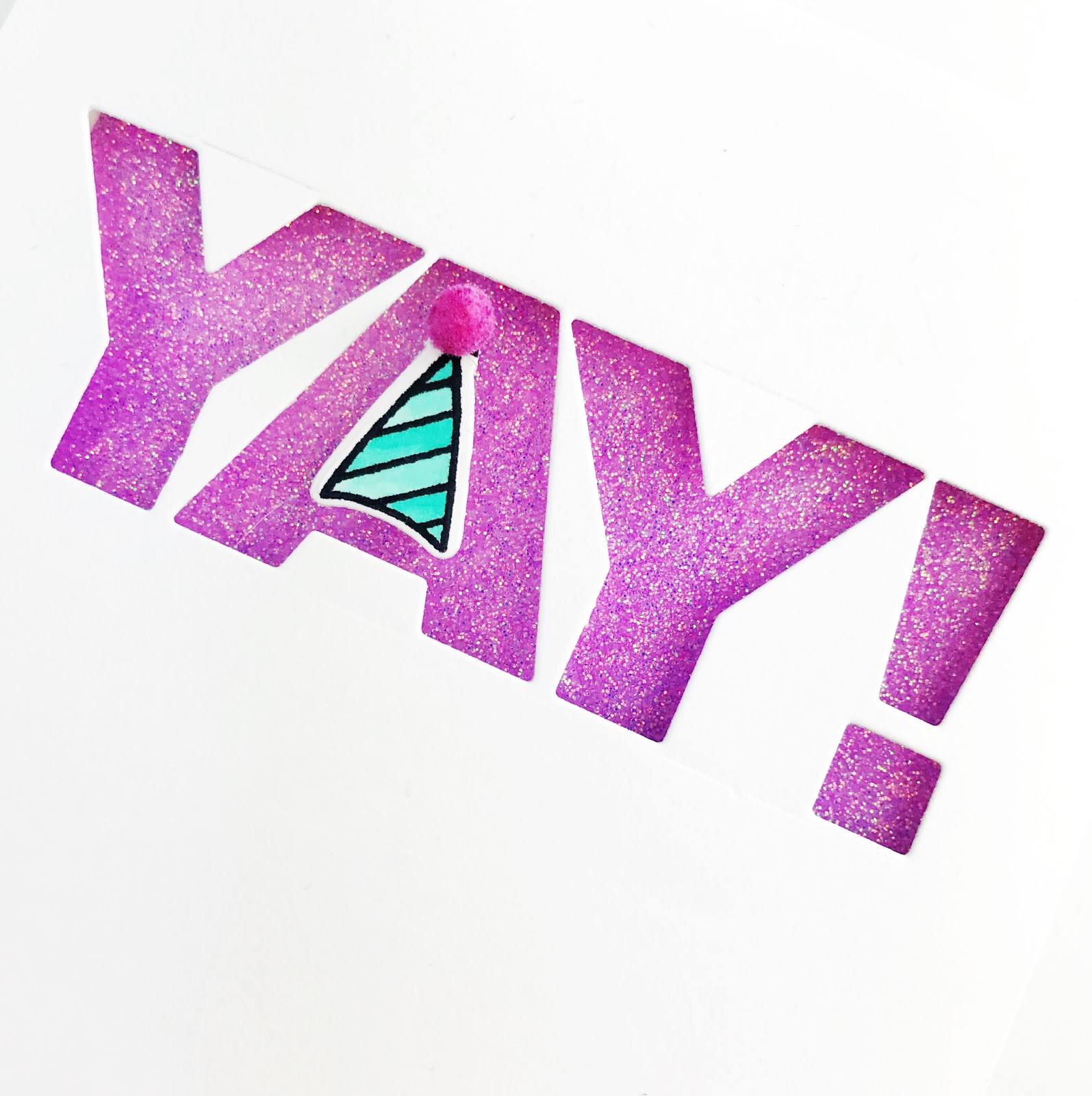 carly tee: 3 ways to send congratulations