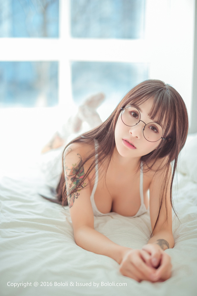 Bololi Bol.040 夏美酱 (Xia Mei Jiang) | For Men