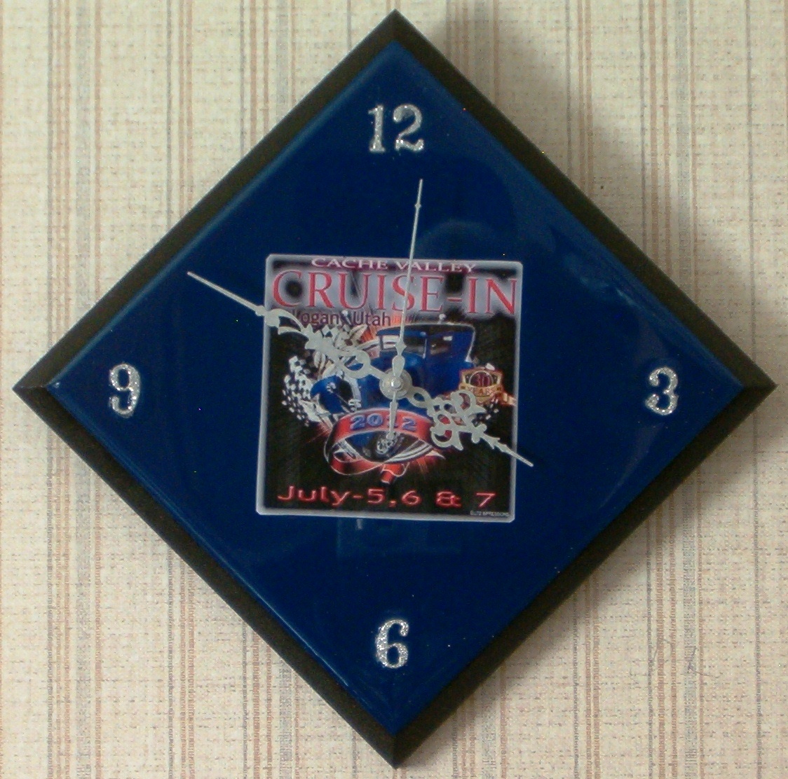 The Boot Hill Coffin Co. & Klockworks