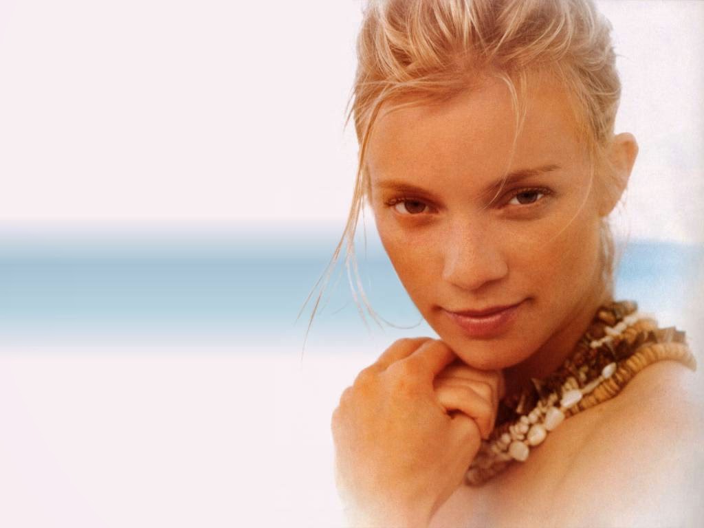 Jinete de la Noche - Cine Fantastico: Jinetita de Marzo 2014: Amy Smart
