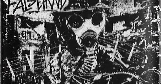 TERMINAL ESCAPE: FALSEHOOD